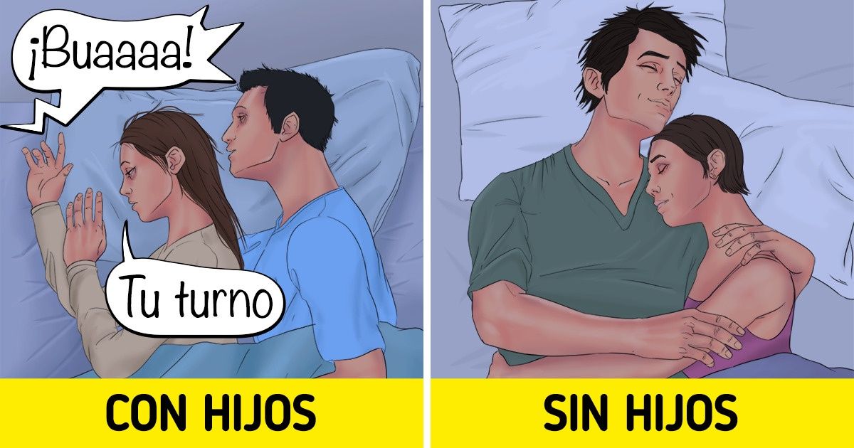 18 Razones Por Las Que No Hay Que Cuestionar A Una Mujer Que Decide No Tener Hijos Genial