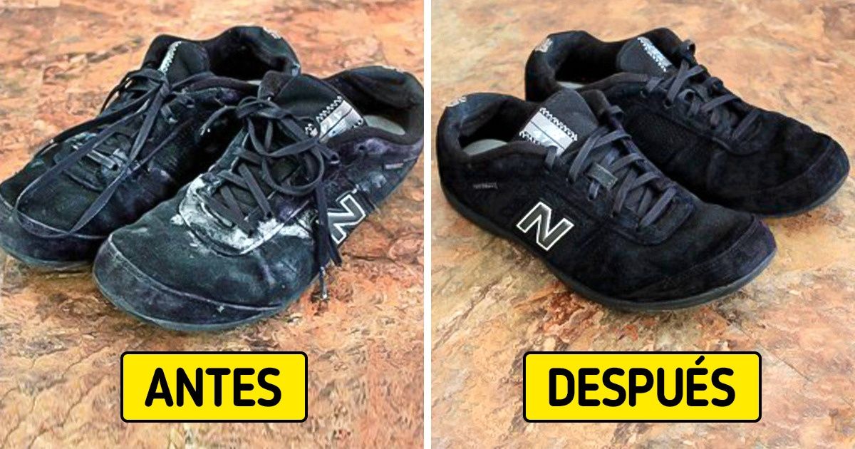 9 Ingeniosas maneras de devolverle la vida a tu ropa / Genial