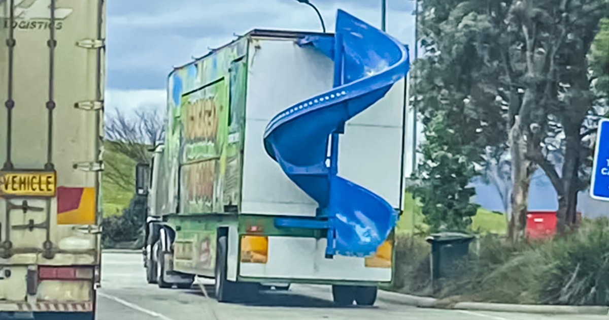 22 Personas encontraron diseños tan locos que tuvieron que sacarles una ...