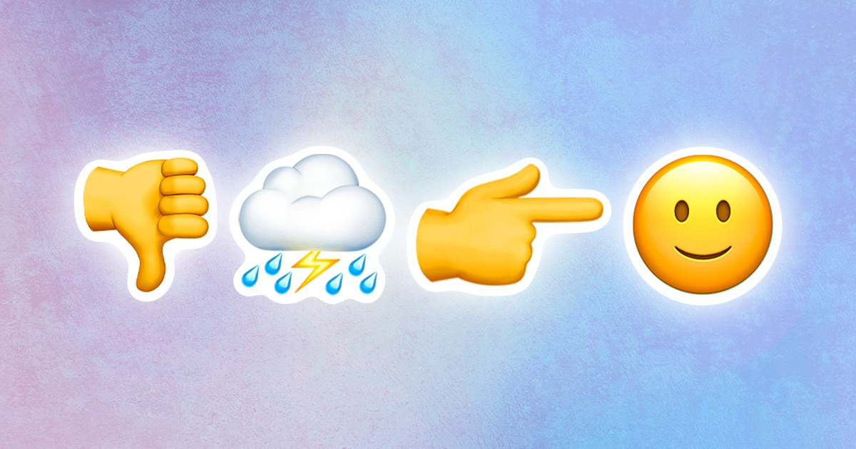 Refranes Emoji De Amor