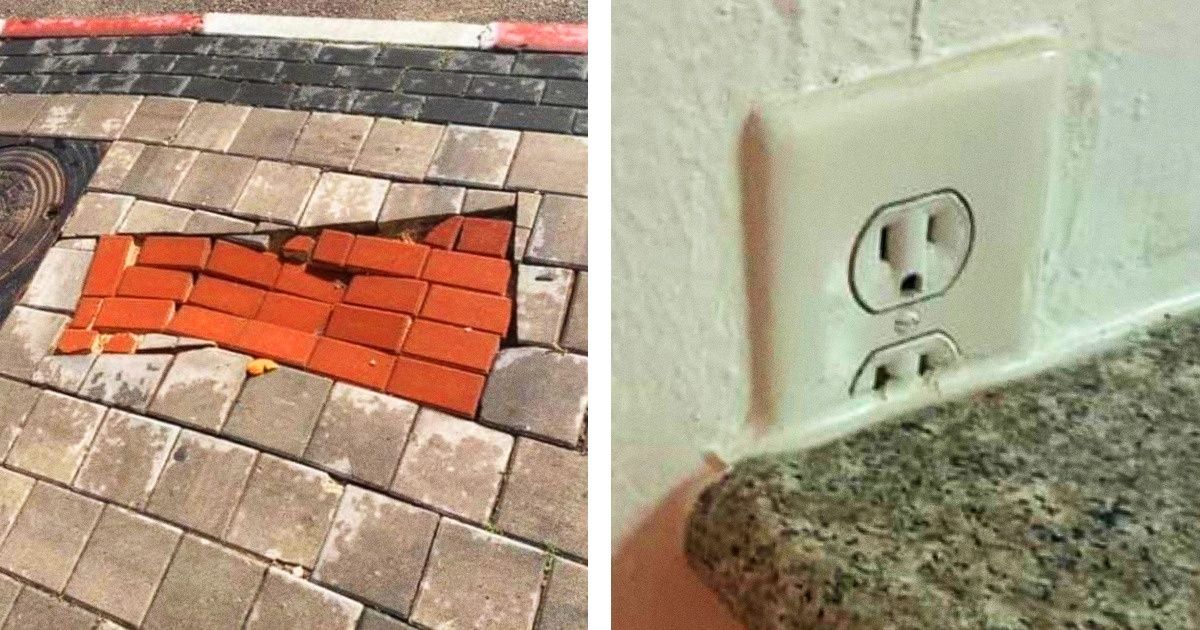 20 Cosas y hechos exasperantes que nos hacen preguntarnos cuál es su ...
