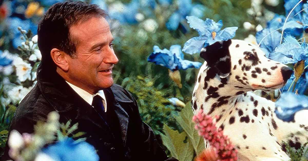 16 Películas inolvidables de Robin Williams que siguen tocando nuestro corazón