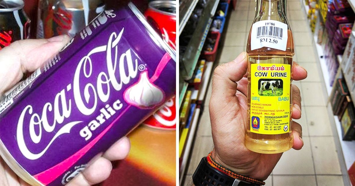 17 Bebidas Extremadamente Raras Que Te Har n Pensar Dos Veces Antes De 17 Bebidas Extremadamente Raras Que Te Har n Pensar Dos Veces Antes De