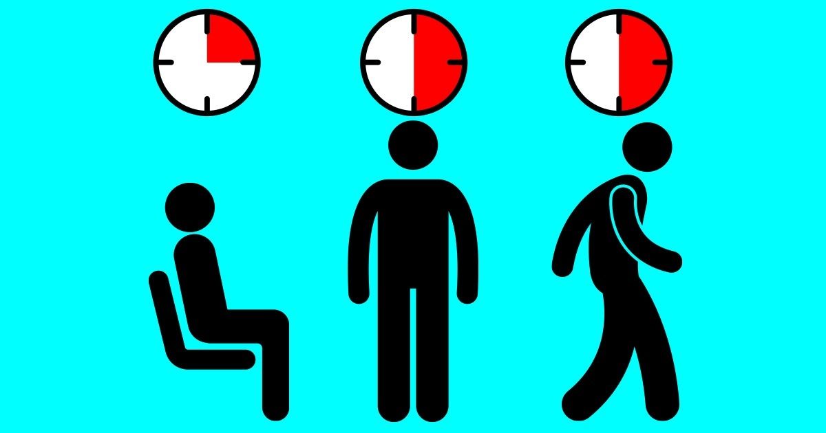 10 Señales de que estás en buena condición física, incluso si nunca vas ...