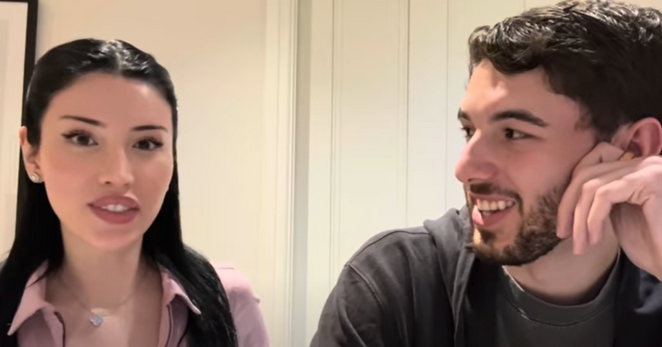 Novio de Wizard Liz trata de engañarla con una de sus fans y ella lo ...